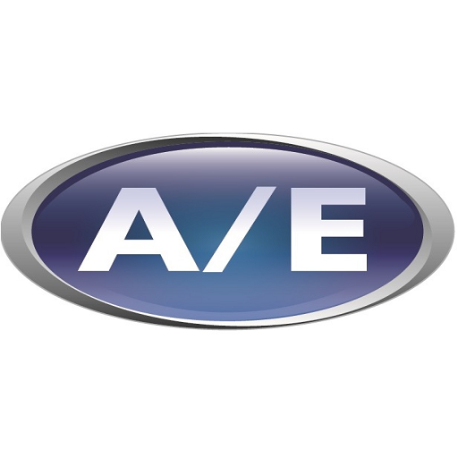 A/E Graphics Logo | A/E Graphics, Inc.