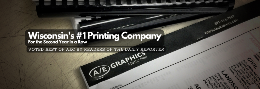 A/E Graphics, Inc.